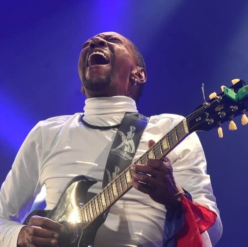 Haiti and Magnum Band fans around the world mourn the death of Dadou ...