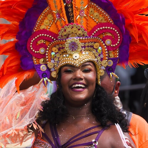 2026 Aruba Carnival Programme - Kariculture