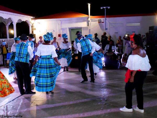 Guadeloupe's Creole quadrille is now part of the National Inventory of ...