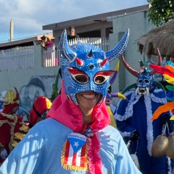2026 Ponce (Puerto Rico) Carnival Programme - Kariculture